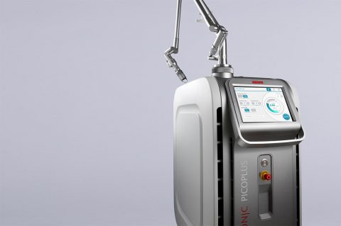 PicoPlus-Laser (Lutronic) - Dermatologische Fachpraxis